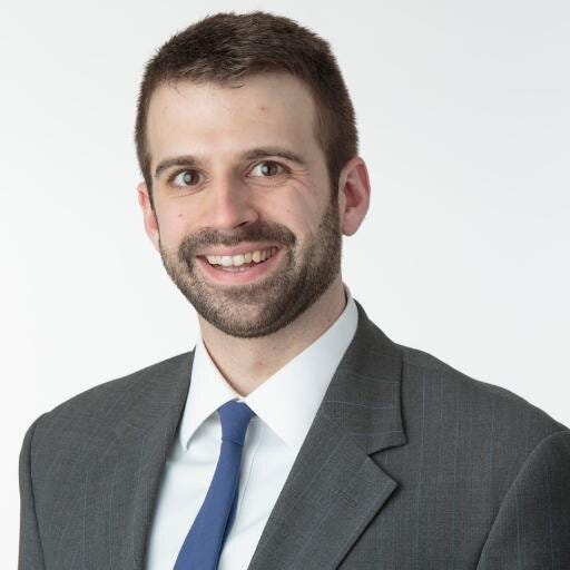 Aaron Huertas – Medium