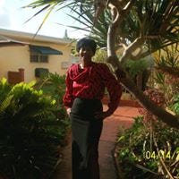 Annette Anderson – Medium