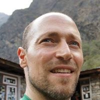 Henk van der Spek – Medium