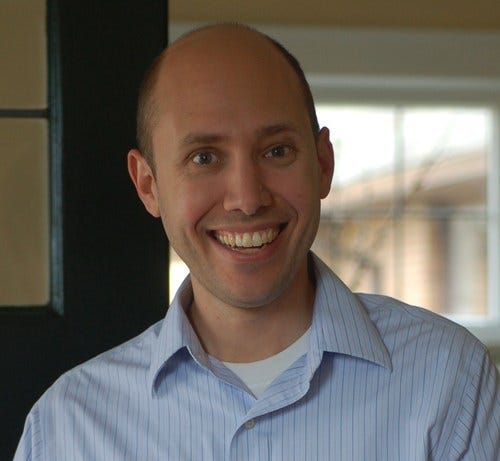 David Zipkin – Medium