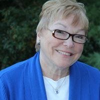 Mary Mudge – Medium