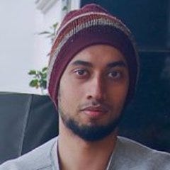 Hammad – Medium