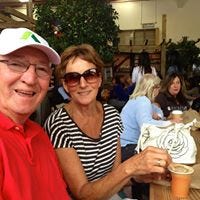 George Wheeler – Medium
