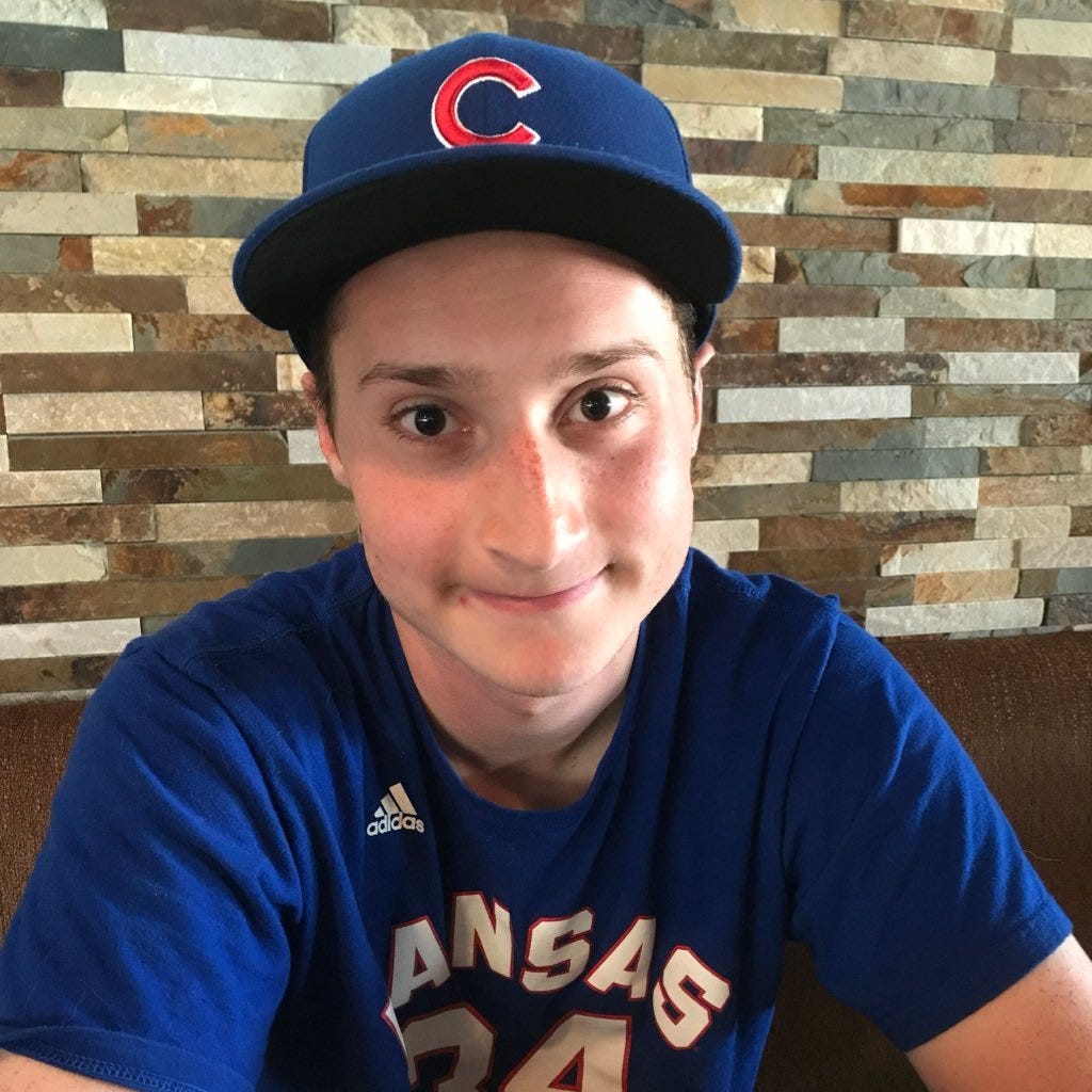 Andrew Rosenthal – Medium