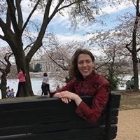 Michelle Chaudoir – Medium