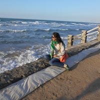 Naureen Amjad – Medium