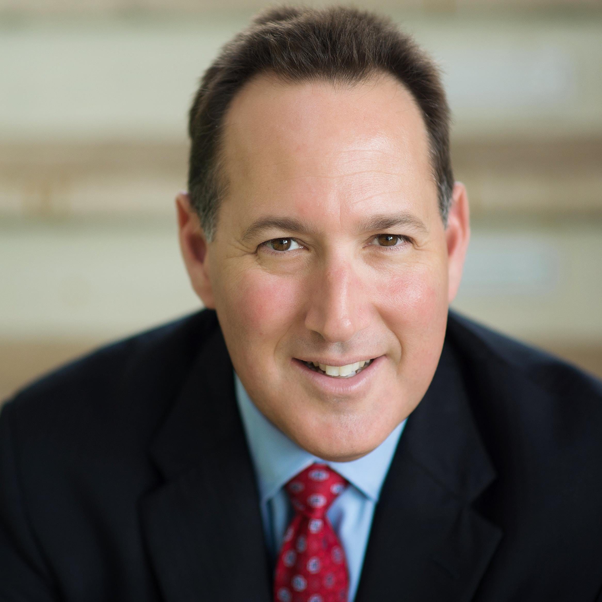 Ken Morris – Medium