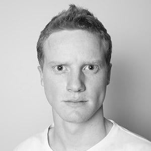 Matt Anderson – Medium