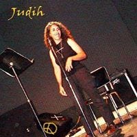 Judih Weinstein Haggai – Medium