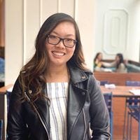 Connie Yu – Medium