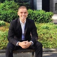 Eric Stephenson – Medium