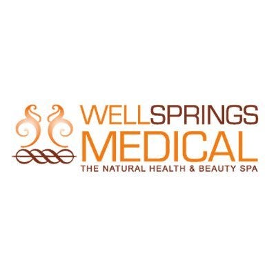 Wellsprings Medical Spa – Medium