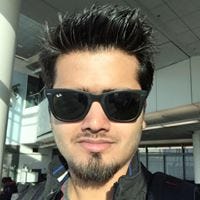 Nandan Roy – Medium