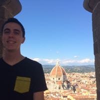 Ben Kirschner – Medium