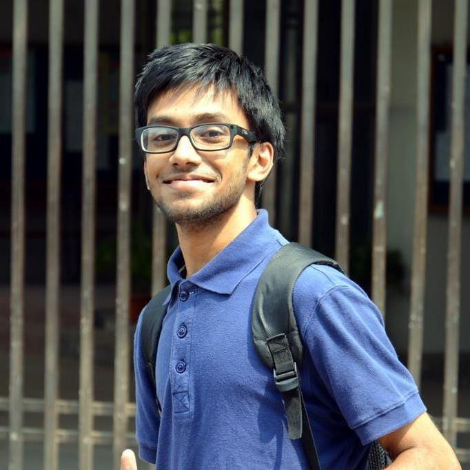 About – Mohammad Fayaz Zian – Medium
