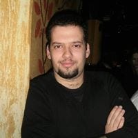 Petros Loukas – Medium