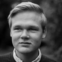 About – Max Kloppert – Medium