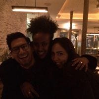 Christopher Delarenal – Medium