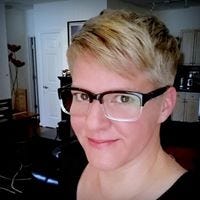 Heidi Ziegele – Medium