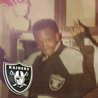 Kenneth Burrell – Medium