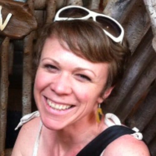 sara (todd) gooch – Medium