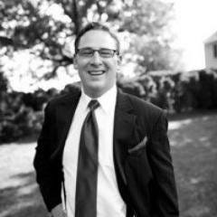 Andrew Patrick – Medium