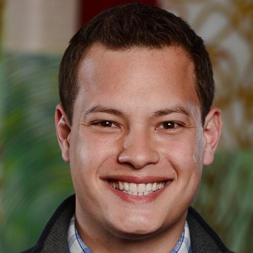 Steven Thai – Medium
