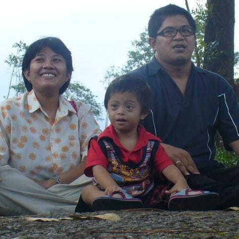 Bayu Krisnawan – Medium