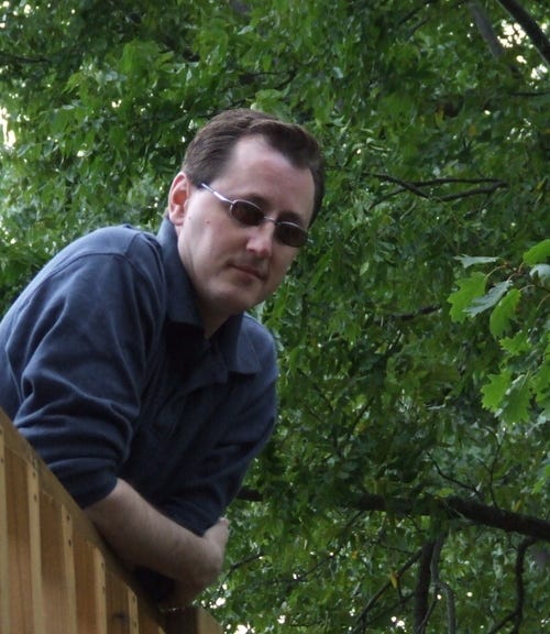 Andrew Millard – Medium