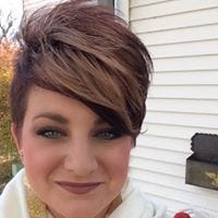 Molly Clark – Medium