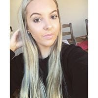 Sarah Anne Day – Medium