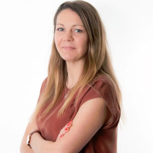 About – Isabelle Andrieu – Medium