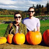 Brock Allen – Medium