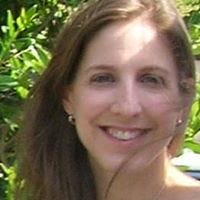 Deborah Jackson – Medium