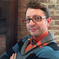 Misha Raber – Medium