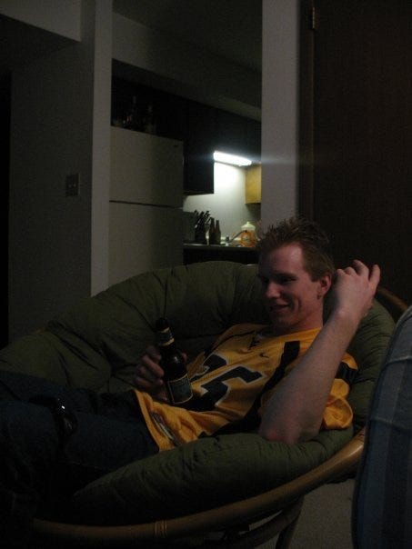 Robert Oyler – Medium