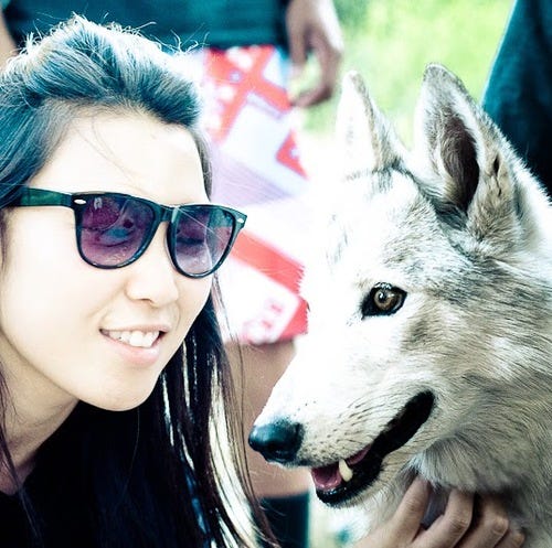 Jessica Oh – Medium