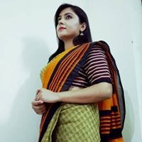 Arpita Dwivedi – Medium