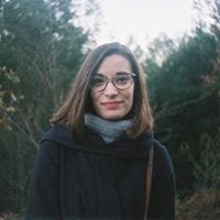 Fanny Casal – Medium
