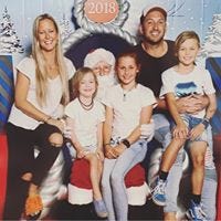 Justin Moran – Medium