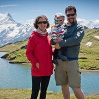 Darcy Varney Kitching – Medium