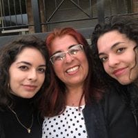 Alina Vega González – Medium