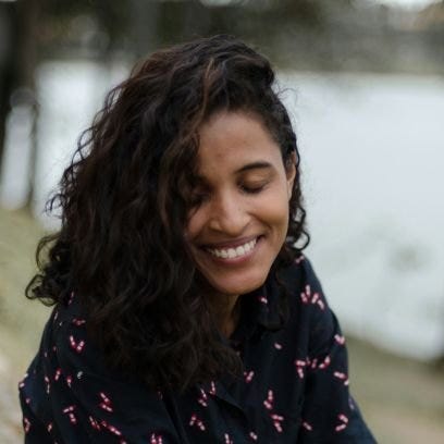 Cristiane Silva – Medium