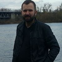 Pavlenko Denis – Medium