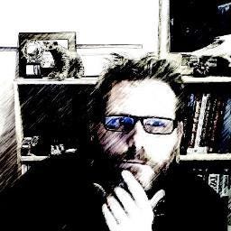 Andrew Waterman – Medium