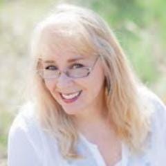 Jacci Turner – Medium