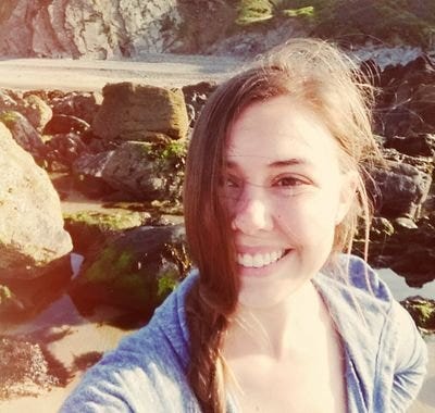 Tess Homan – Medium