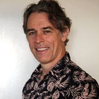 About – Dean Taylor – Medium