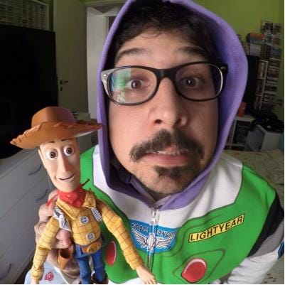 Felipe Florencio – Medium