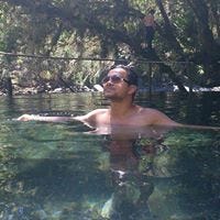 Alonso Gonzalez – Medium